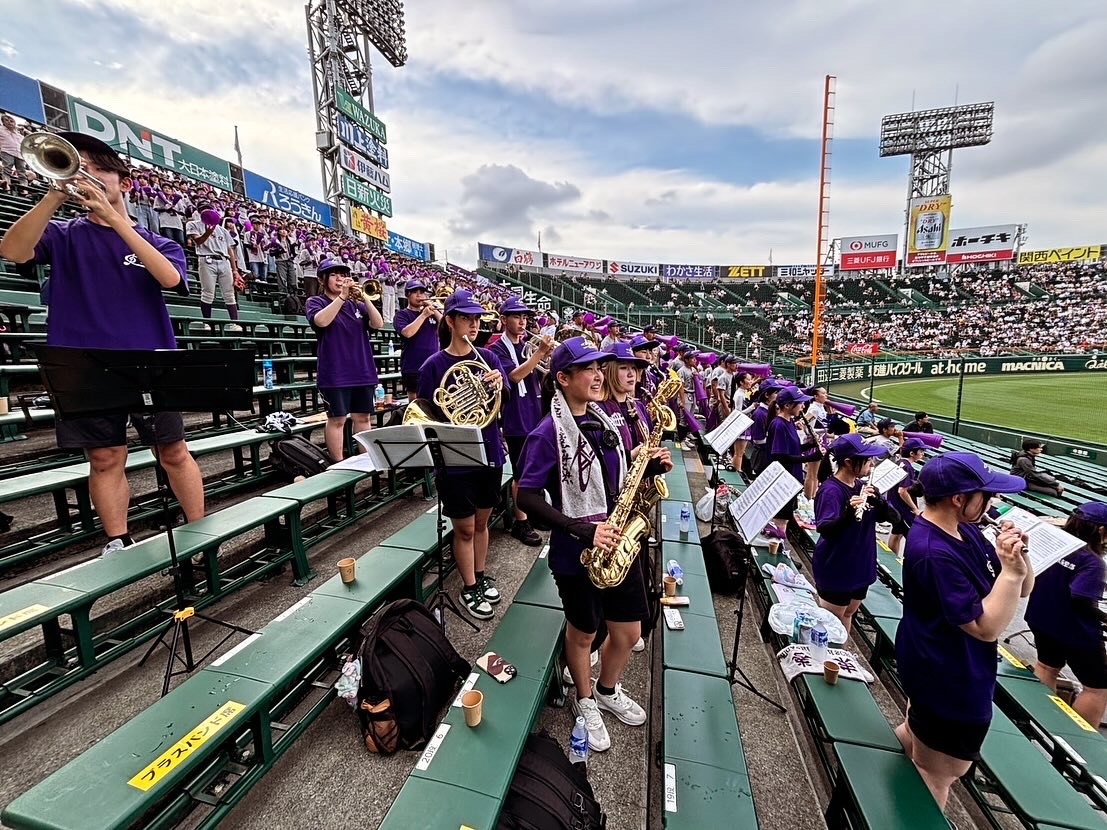 ニュース詳細 - 吹奏楽部 - 花巻東高等学校
