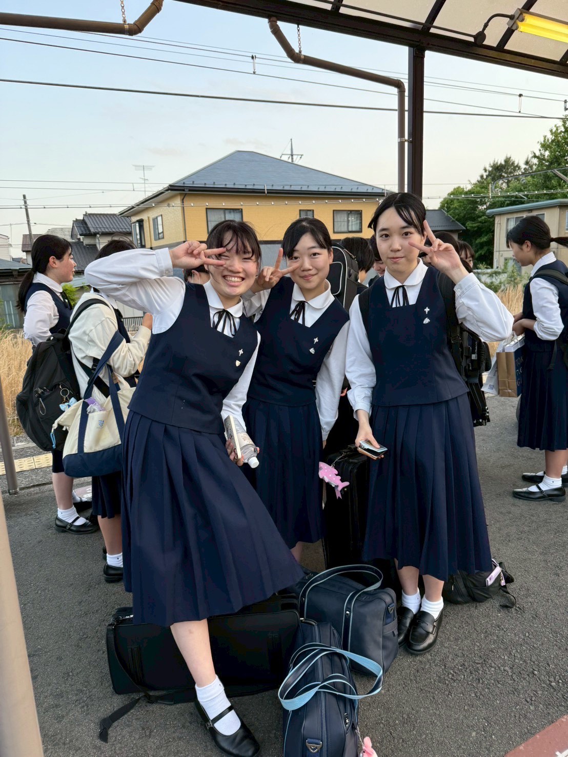 ニュース詳細 - 吹奏楽部 - 光ヶ丘女子高等学校