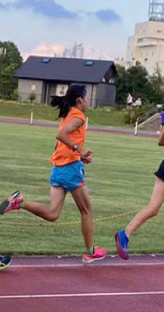 陸上競技部（長距離） - 駒澤大学高等学校