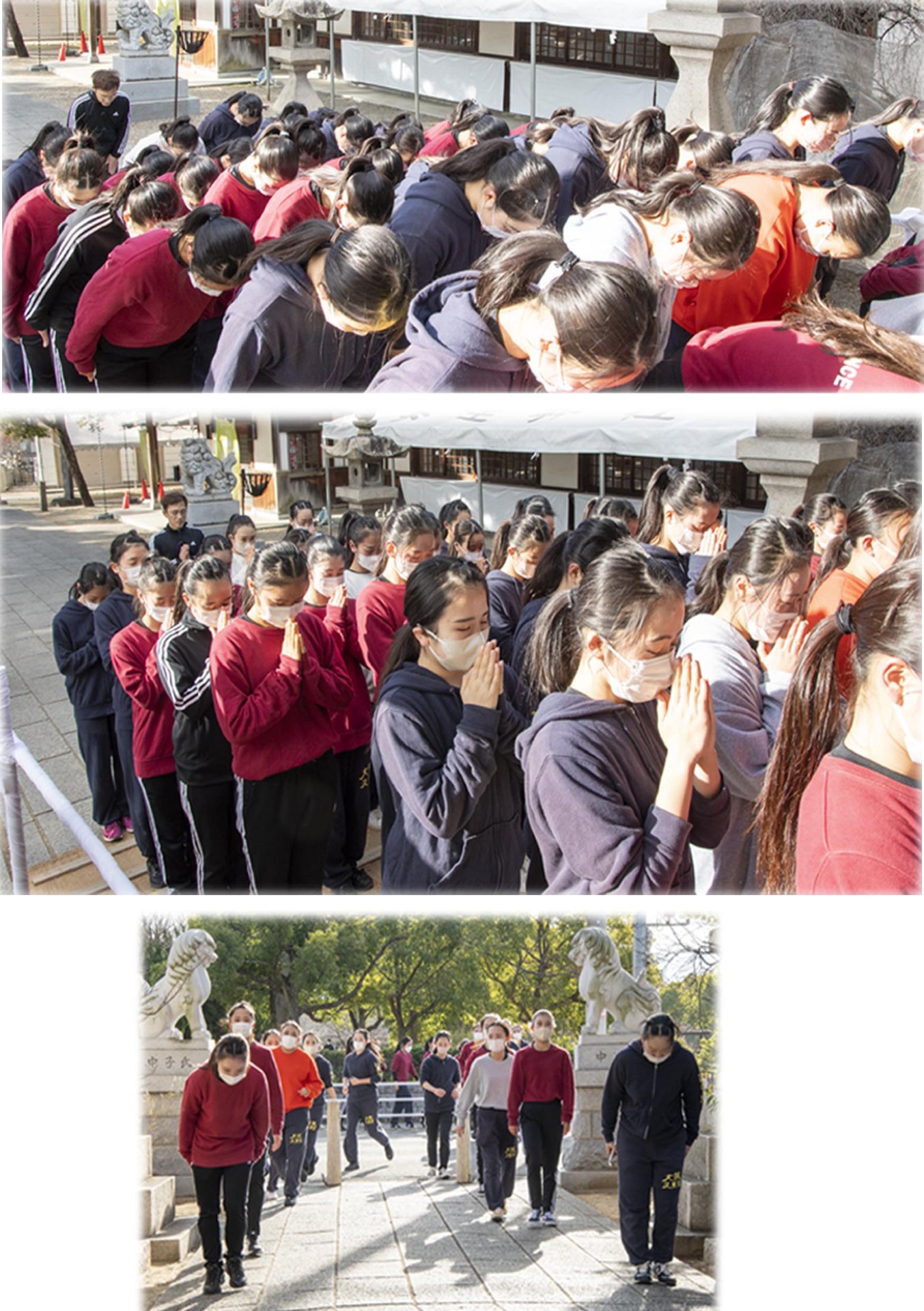 ダンス部 - くめだんす - - 大阪府立久米田高等学校