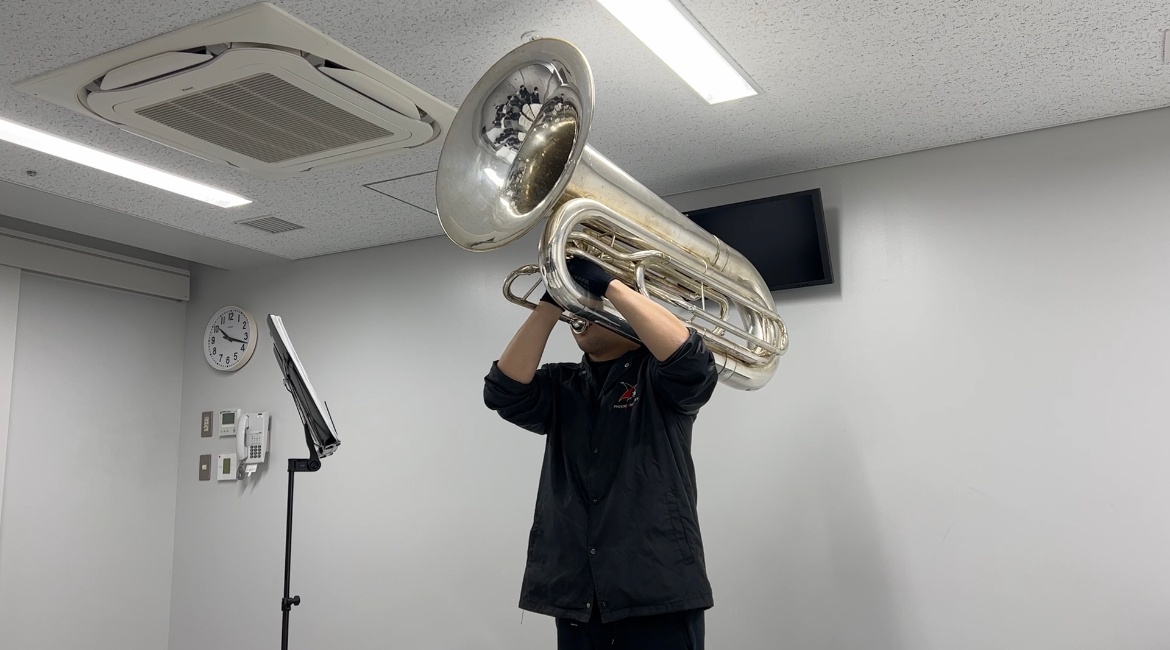 ニュース詳細 - マーチングバンド部 Phoenix Regiment Drum&Bugle Corps - 東京実業高等学校
