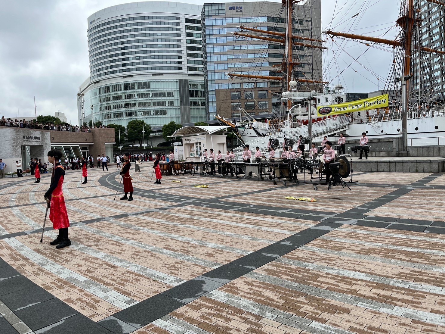 ニュース詳細 - マーチングバンド部 Phoenix Regiment Drum&Bugle Corps - 東京実業高等学校