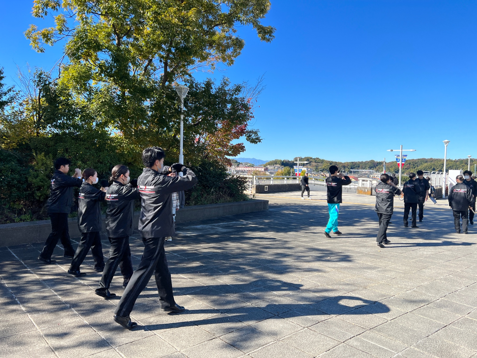 ニュース詳細 - マーチングバンド部 Phoenix Regiment Drum&Bugle Corps - 東京実業高等学校
