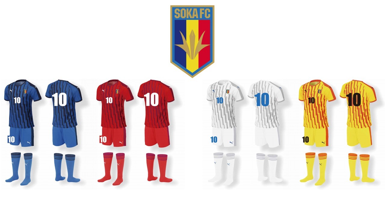 SOKA F.C.